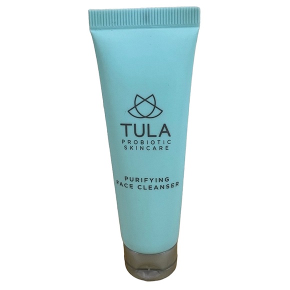 Tula | Skincare | Tula Travel Size Purifying Face Cleanser | Poshmark